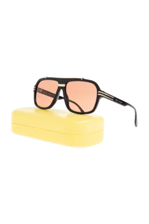 Marc Jacobs Sunglasses - Orange