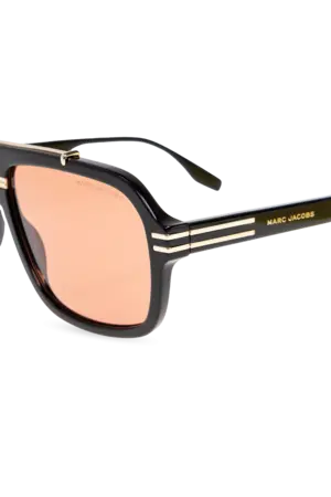 Marc Jacobs Sunglasses - Orange