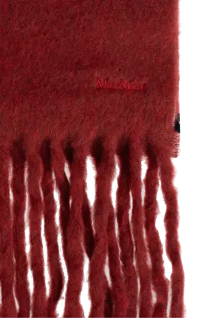 Max Mara Osso" Scarf