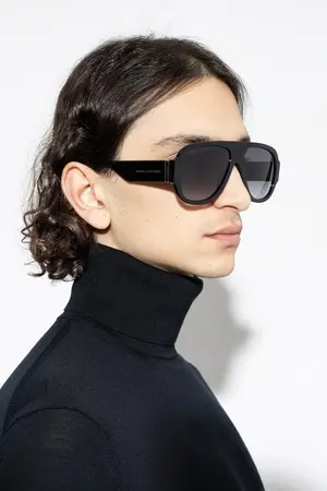Marc Jacobs Sunglasses With Logo