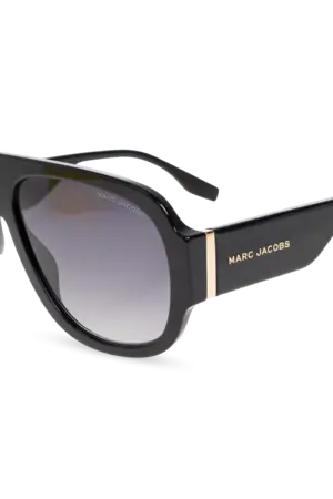 Marc Jacobs Sunglasses With Logo