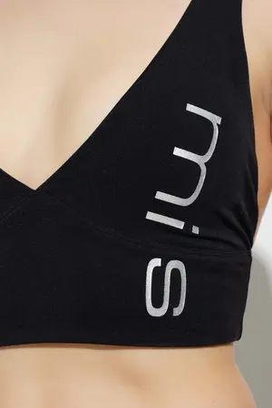 MISBHV Lingerie Top