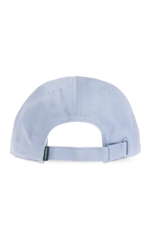 Lacoste Baseball Cap - Blue
