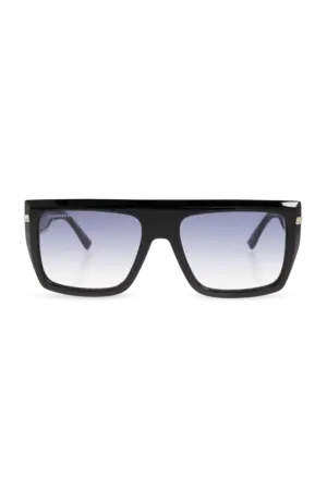 Dsquared2 Rectangle Sunglasses