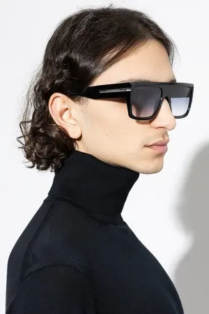 Dsquared2 Rectangle Sunglasses
