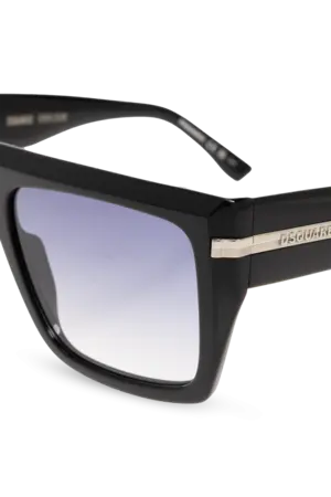 Dsquared2 Rectangle Sunglasses