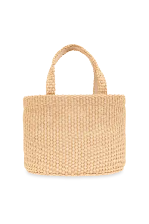 JIMMY CHOO Beach Tote