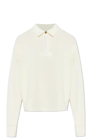 Rag & Bone Long-sleeve Polo