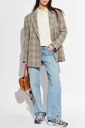 Rag & Bone Long-sleeve Polo