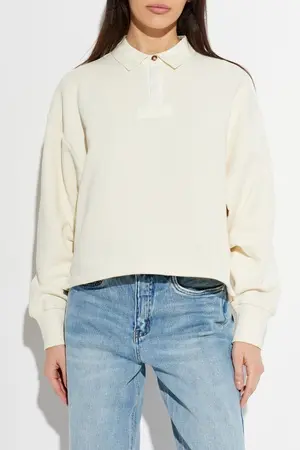 Rag & Bone Long-sleeve Polo
