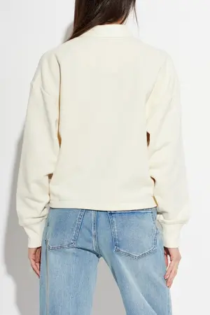 Rag & Bone Long-sleeve Polo