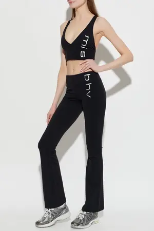 MISBHV Flared Leggings