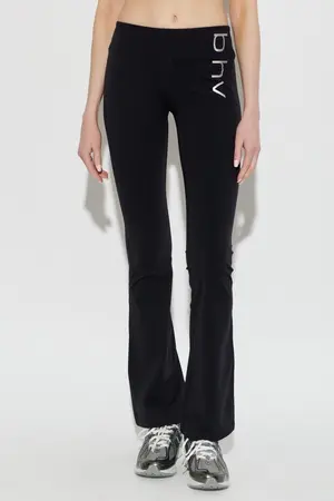 MISBHV Flared Leggings
