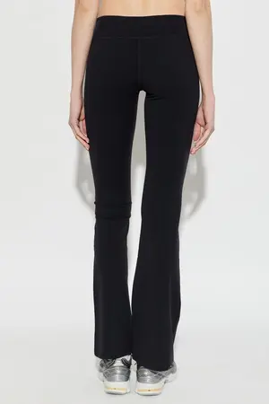 MISBHV Flared Leggings