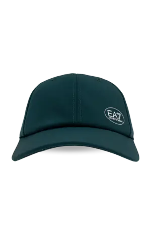 Ea7 Logo Accessories For Women