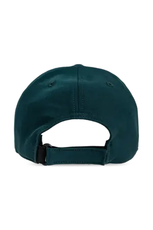 EA7 Baseball Cap - Green