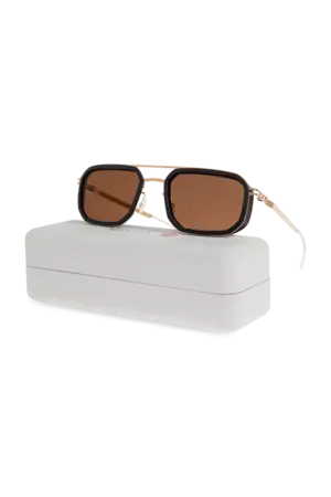 Mykita Leica Sunglasses