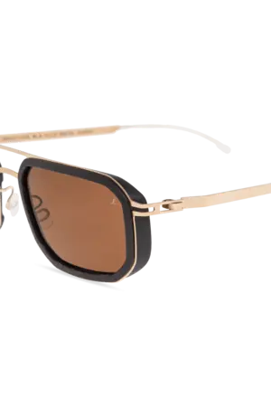 Mykita Leica Sunglasses