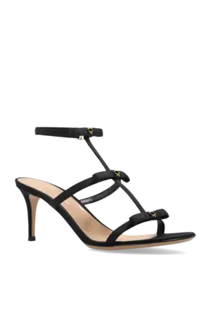 GIANVITO ROSSI Heeled Sandals
