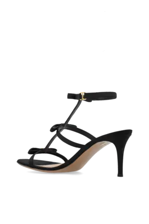 GIANVITO ROSSI Heeled Sandals
