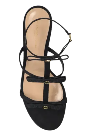 GIANVITO ROSSI Heeled Sandals