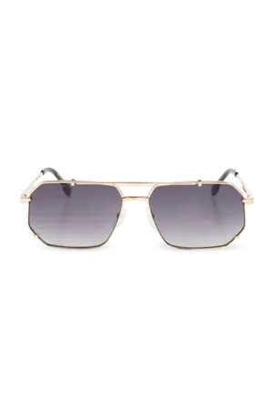 Dsquared2 Octagon Sunglasses - Grey