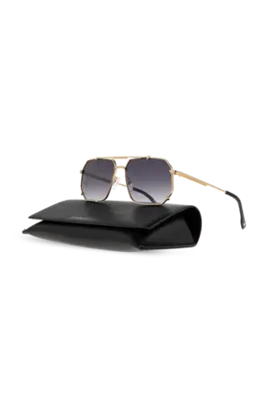 Dsquared2 Octagon Sunglasses - Grey