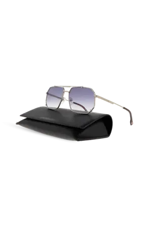 Dsquared2 Octagon Sunglasses - Blue