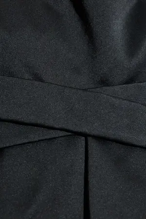 Alexander McQueen Sleeveless Short Dress