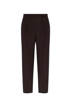 Lacoste Full Length Pants For Women