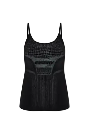MISBHV Sleeveless Top