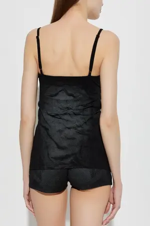 MISBHV Sleeveless Top