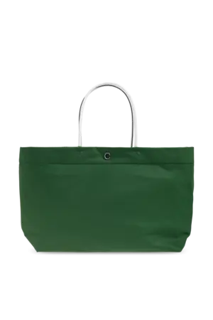 Tory Burch Ella Shopper Bag - Green