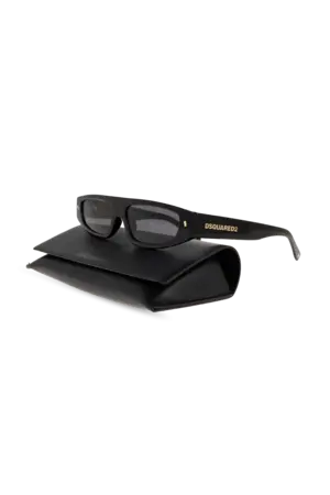 Dsquared2 Rectangle Sunglasses