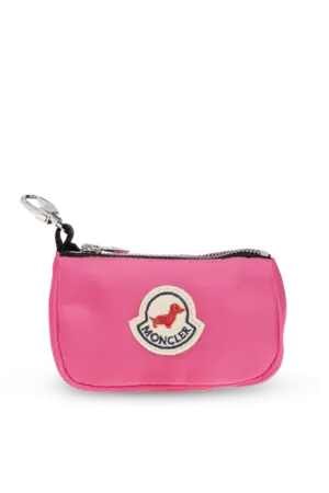 Moncler Bag Holder - Pink