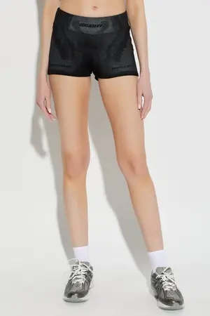 MISBHV Short Leggings