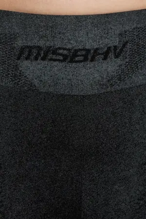 MISBHV Short Leggings