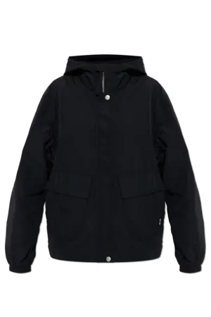 Kenzo Hooded Light Jacket