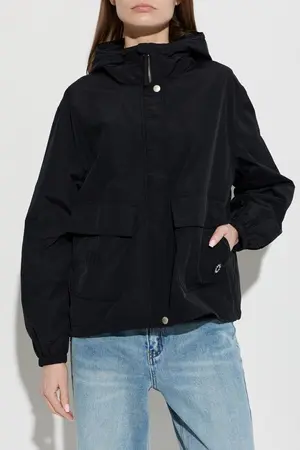 Kenzo Hooded Light Jacket