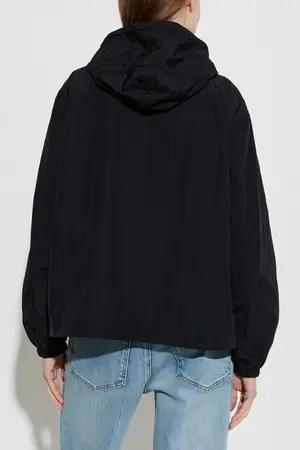Kenzo Hooded Light Jacket