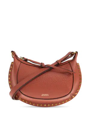 Isabel Marant Embellished Shoulder Bags