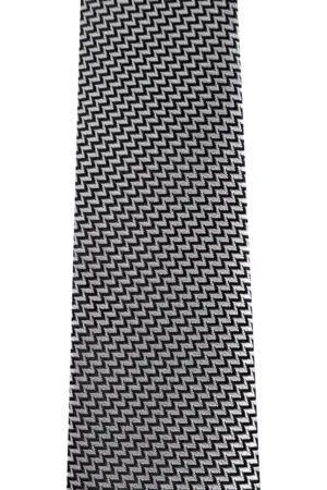 TOM FORD Patterned Silk Neck Tie