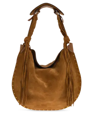 Isabel Marant Étoile Oskan Shoulder Bag