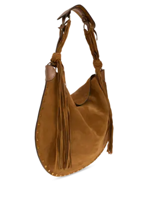 Isabel Marant Étoile Oskan Shoulder Bag