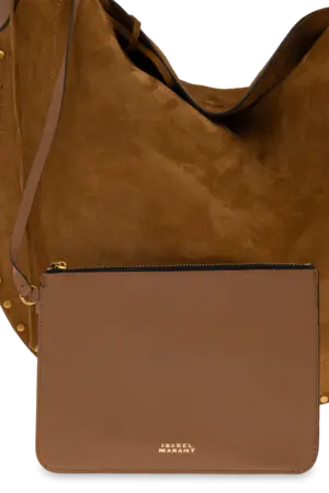 Isabel Marant Étoile Oskan Shoulder Bag