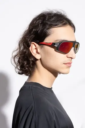 Nike Flyfree M Sunglasses - Red