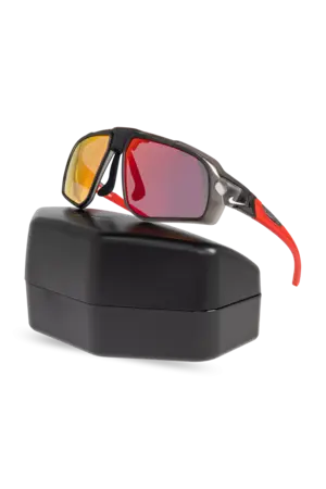 Nike Flyfree M Sunglasses - Red