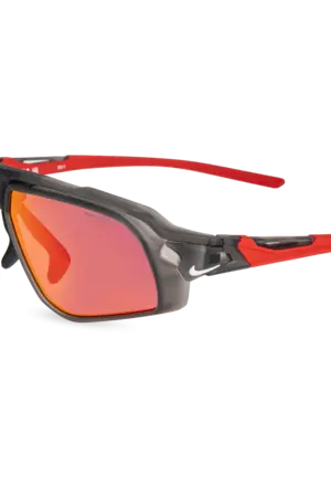 Nike Flyfree M Sunglasses - Red
