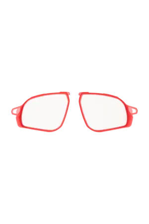 Nike Flyfree M Sunglasses - Red