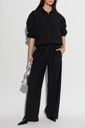 Alexander Wang Wool Hoodie